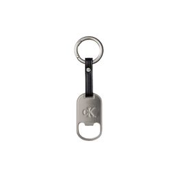 Calvin Klein Key Ring male size One size Black
