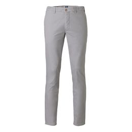 MEYER Chino Pants 'M5 Move 1-6025' male size 33 Grey