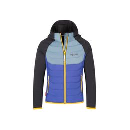 Trollkids Fleece Jacket boy size 140 Black