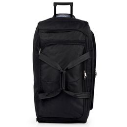 GABOL Reisetasche 'Week Eco' Damen Gr&ouml;&szlig;e One Size schwarz