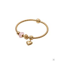 PURELEI LEI Armband Romance Set