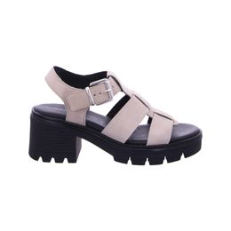 Tamaris Sandale Damen Gr&ouml;&szlig;e 42 taupe