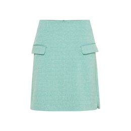 Ichi Skirt 'IHKate' female size 36 Turquoise