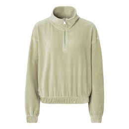 Ragwear Sweatshirt Damen Gr&ouml;&szlig;e S pastellgr&uuml;n