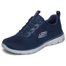 Skechers Sneakers female size 42 Navy
