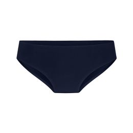 Hunkem&ouml;ller Hunkem&ouml;ller Brazilian 'Super Comfort' Damen Gr&ouml;&szlig;e XS blau