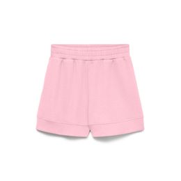 V&eacute;ro Moda Vero Moda Sweatshorts Damen Gr&ouml;&szlig;e S hellpink Sommerkleid