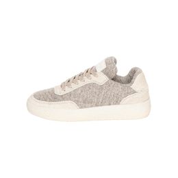 Gottstein Sneaker low 'Wool Blaze' Damen Gr&ouml;&szlig;e 36 beige Sommerschuhe