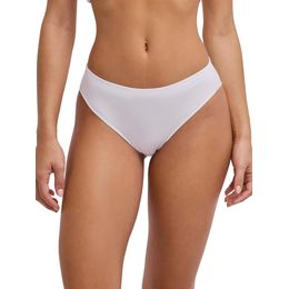Falke Slip 'Seamless' Damen Gr&ouml;&szlig;e XL wei&szlig;