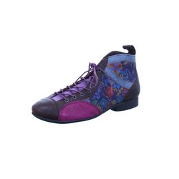Think! Lace-Up Boots 'Guad2' female size 39 Mixed colors