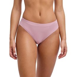 Falke Slip 'Seamless' Damen Gr&ouml;&szlig;e S rosa