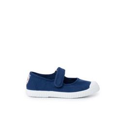 Pisamonas Ballerina M&auml;dchen Gr&ouml;&szlig;e 31 navy