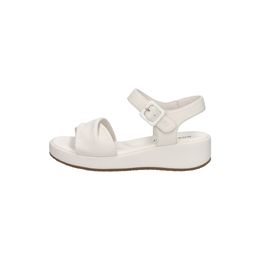 Josef Seibel Sandals 'EVE 02' female size 38 White