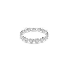 Swarovski Bracelet 'Ariana Grande' female size M Silver