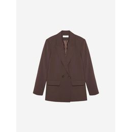 Dilvin Winterjacke 'Jacken' Damen Gr&ouml;&szlig;e 40 kastanienbraun