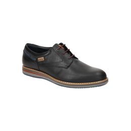 Pikolinos Lace-Up Shoes male size 47 Black