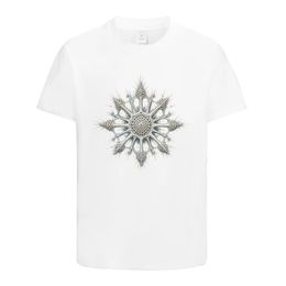 HUSKSWARE Shirt male size M White