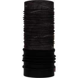 Buff Sports Scarf 'Polar' male size Onesize Black