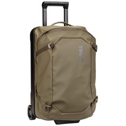 Thule Trolley 'Chasm Wheeled Carry-On Duffel' Damen Gr&ouml;&szlig;e One Size khaki