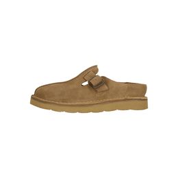 Clarks Clogs male size 44 Beige