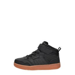Skechers Sneakers 'Quick Street' boy size 35 Black