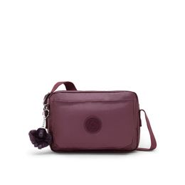 Kipling Umh&auml;ngetasche 'Abanu M' Damen Gr&ouml;&szlig;e One Size weinrot
