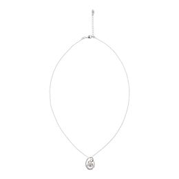 NAEMI Kette Damen Gr&ouml;&szlig;e One Size silber