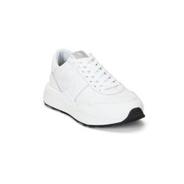 Polo Ralph Lauren Sneaker 'TRAIN 89' Herren Gr&ouml;&szlig;e 46 wei&szlig;