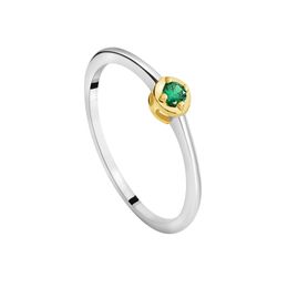 Nana Kay Ring 'Delicate Touch' female size 56 Silver