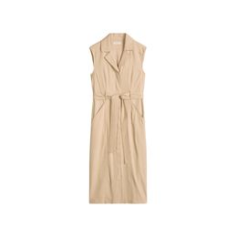 Marc O'Polo Marc O'polo Kleid Damen Gr&ouml;&szlig;e 38 sand Sommerkleid