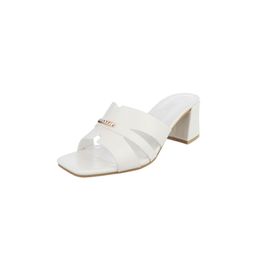 Ital-Design Mules female size 40 White