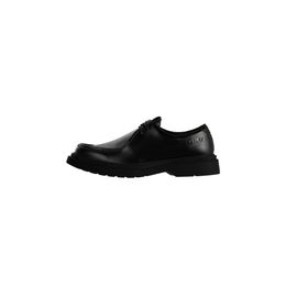 Replay Schn&uuml;rschuh Herren Gr&ouml;&szlig;e 42 schwarz