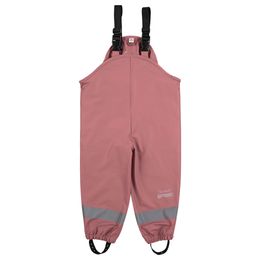 Sterntaler Funktionshose Jungen Gr&ouml;&szlig;e 122 grau / hellgrau / rosa / schwarz