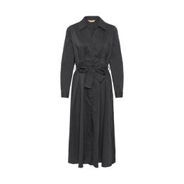 Culture Kleid 'CUElna Antoinett' Damen Gr&ouml;&szlig;e 36 dunkelgrau Sommerkleid