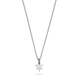 JETTE Kette Damen Gr&ouml;&szlig;e One Size silber
