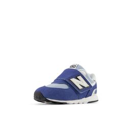 New Balance Sneaker '574' Jungen Gr&ouml;&szlig;e 26 navy / hellblau / wei&szlig;