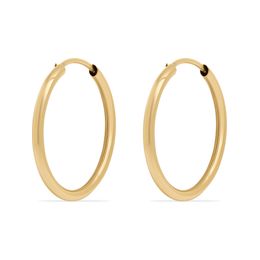 FAVS. FAVS Ohrringe Damen Gr&ouml;&szlig;e One Size gold