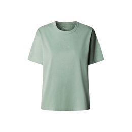 Pepe Jeans T-Shirt 'Mia' Damen Gr&ouml;&szlig;e XS apfel