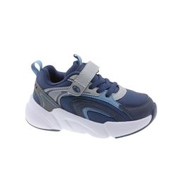 Beppi Sneaker M&auml;dchen Gr&ouml;&szlig;e 26 blau