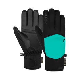 Reusch Sporthandschuhe Damen Gr&ouml;&szlig;e XS silber