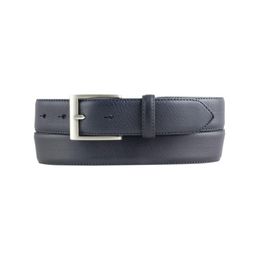 BELTINGER G&uuml;rtel 'Padovaa' Herren Gr&ouml;&szlig;e 80 marine