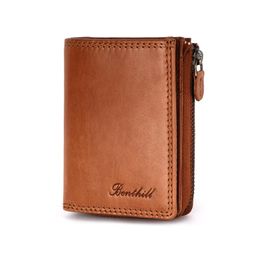 Benthill Portemonnaie Damen Gr&ouml;&szlig;e One Size braun
