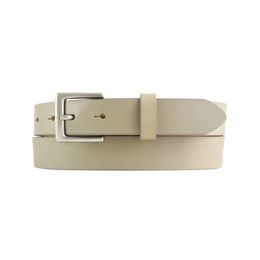 BELTINGER G&uuml;rtel 'Bresciaa' Damen Gr&ouml;&szlig;e 95 beige