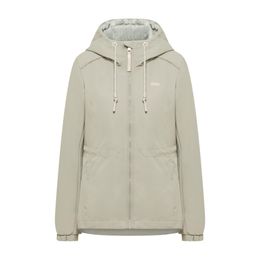 Ragwear Jacke 'DANKKA' Damen Gr&ouml;&szlig;e L oliv