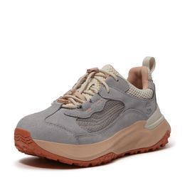 Timberland Sneakers female size 38.5 Grey / Taupe