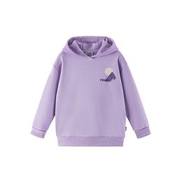 Reima Sweatshirt ' Huppis ' boy size 146 Purple / Blood red