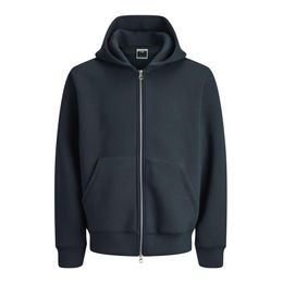 Jack & Jones Jack & Jones Junior Sweatjacke Jungen Gr&ouml;&szlig;e 140 nachtblau