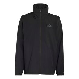 adidas terrex Outdoorjacke 'Multi Essentials' Herren Gr&ouml;&szlig;e L schwarz
