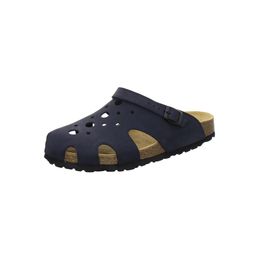 AFS-Schuhe Clogs 'Clogs Herren Arbeitsschuh' Herren Gr&ouml;&szlig;e 47 navy