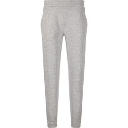 North Bend Sweatpants 'Easterlin' Herren Gr&ouml;&szlig;e S hellgrau
